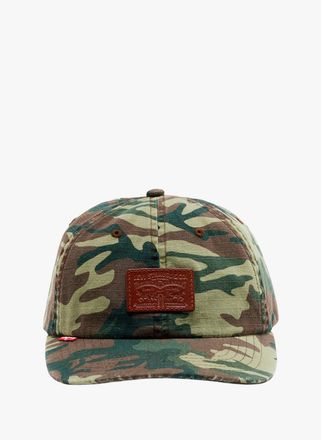 Levi's Casquette Dad Relaxed en coton
