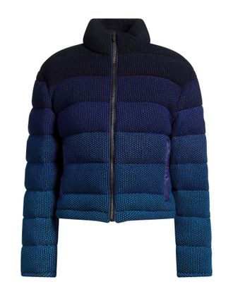 Missoni JACKEN & M&Auml;NTEL - Pufferjacken & Daunenjacken auf YOOX.COM