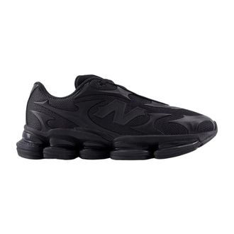 New Balance Abzorb 2000 Sneakers - - Sport - Herren - Schwarzk - 40 1/2 EU