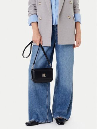 Nine West Handtasche CEO-LAYLA-S241045 Schwarz