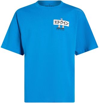 Edwin TOPS - T-shirts auf YOOX.COM