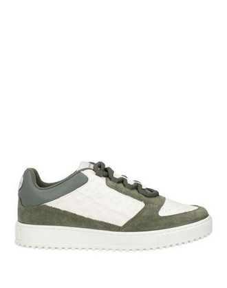 Emporio Armani CHAUSSURES - Sneakers sur YOOX.COM