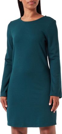Vila VIARMERONE O-Neck L/S Dress - NOOS