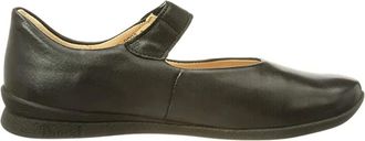 Think Damen, Schuhe, Schwarzk, 37 EUGr&ouml;&szlig;e