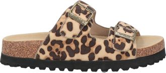 Ga&euml;lle Paris SCHUHE - Sandalen auf YOOX.COM