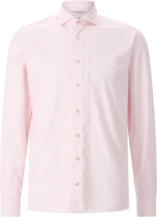 Stenstr&ouml;ms Homme, Chemises, Rose, Taille: XL Casual Chemises