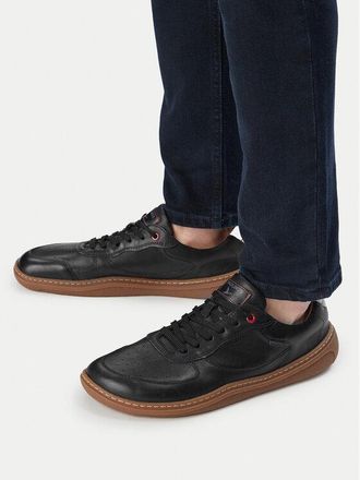 Pikolinos Sneakers Barefoot U9F-6363C1 Schwarz