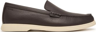 HUGO BOSS Mokassins BOSS Sienne 50536173 Dunkelbraun