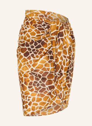 Mrs & Hugs Mrs & Hugs Pareo braun