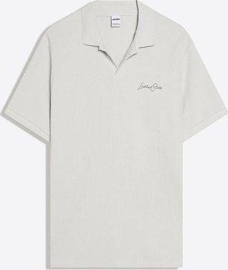 Bershka Poloshirt