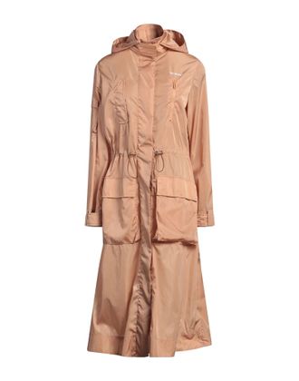 Off-white JACKEN & M&Auml;NTEL - Jacken, M&auml;ntel & Trenchcoats auf YOOX.COM