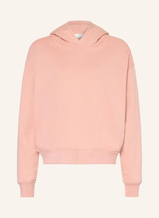 Closed Closed Hoodie rosa