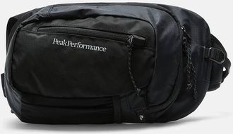 Peak Performance Kleintasche Outdoor Slingbag-BLACK