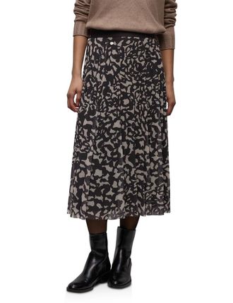 Street One Pliss&eacute;e-Rock Molten Earth 40