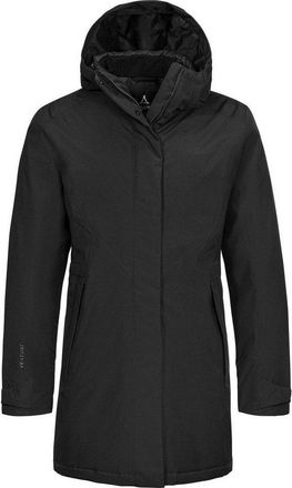Sch&ouml;ffel Outdoorjacke Parka Style Froda Women Multifunktionaler & wasserdichter Parka