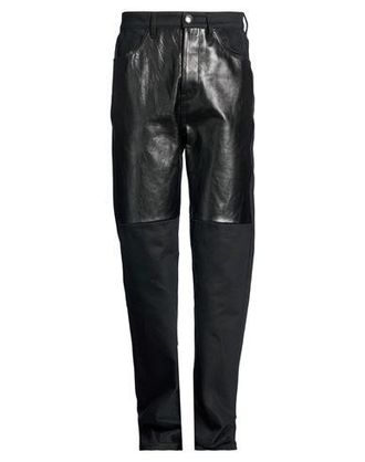 Jil Sander BAS - Pantalons en jean sur YOOX.COM