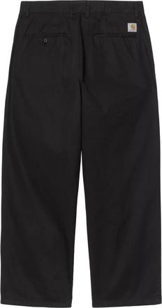 Carhartt Work in Progress Homme, Pantalons, Noir, Taille: W29 Evan Pant