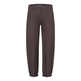 Cambio Etienne Jogg - - Trousers - Damen - Braun - M
