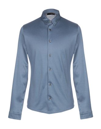 Moorer TOPS - Hemden auf YOOX.COM