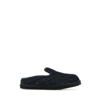 Birkenstock Femme, Chaussures, Bleu, Taille: 40 EU Eternal Sunshine Eliscu Slippers