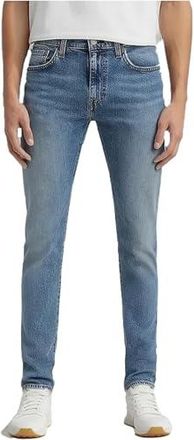 Levi's 510 Skinny Jeans Homme, Fly Amanita Adv, 30W / 32L