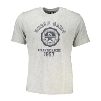 North Sails Homme, Tops, Gris, Taille: S Vêtements