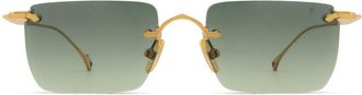 Eyepetizer Etherege Sonnenbrille - Gold