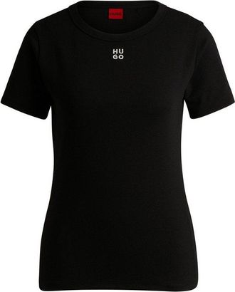 HUGO BOSS T-Shirt Deloris (1-tlg)