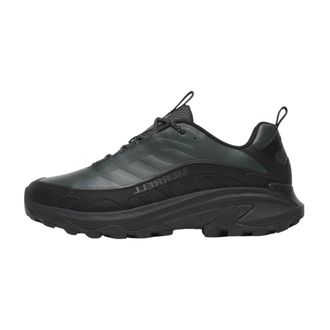 Merrell Moab Speed 2K Metro - - Sport - Herren - Schwarzk - 44 EU