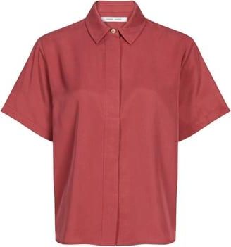 Sams&oslash;e & Sams&oslash;e Chemise Mina