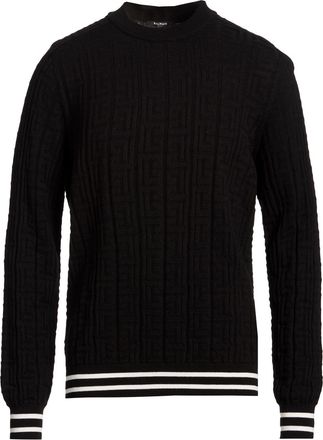 Balmain STRICKWAREN - Pullover auf YOOX.COM