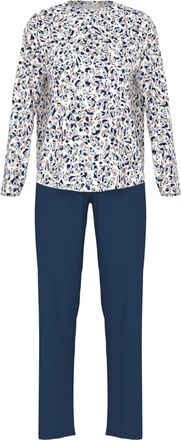 Mey Pyjama Soft Leo