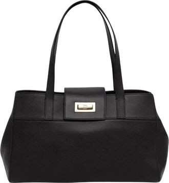 Furla Damen, Taschen, Schwarzk, ONE SIZEGr&ouml;&szlig;e