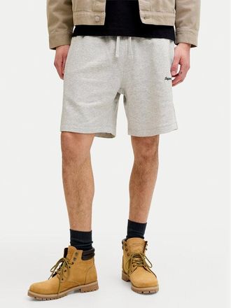 Jack & Jones Jack & Jones Sportshorts Karl Norrebro 12292565 &Eacute;cru Regular Fit