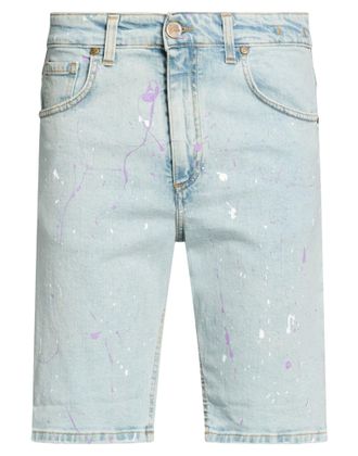 V2 HOSEN & R&Ouml;CKE - Jeansshorts auf YOOX.COM