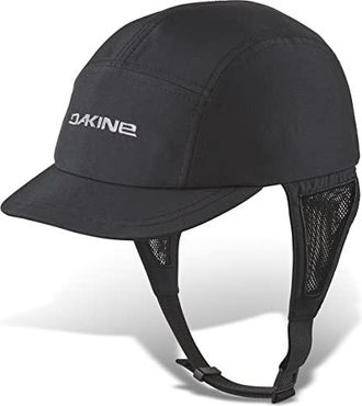 Dakine Surf Cap Casquette de Baseball, Noir, Taille Unique Mixte Adulte