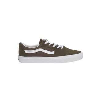 Vans Sk8-Low Kalamata Sneakers - - Shoes - Herren - Gr&uuml;n - 44 1/2 EU