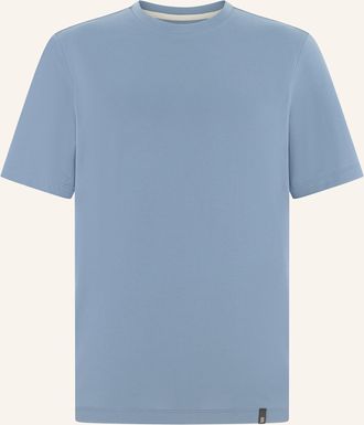 Boggi Milano Boggi Milano T-Shirt blau