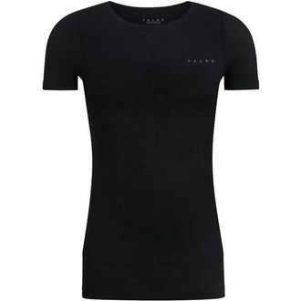 Falke Herren Unterhemd C Shortsleeved Shirt Regular m