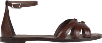 Max Mara SCHUHE - Sandalen auf YOOX.COM