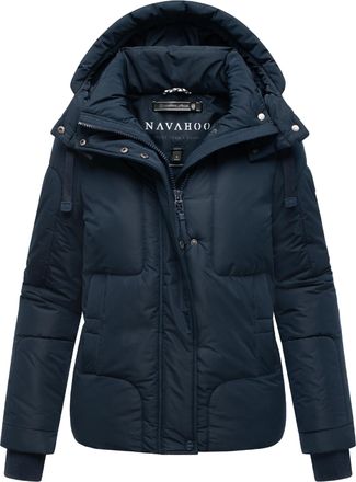 Navahoo Winterjacke Zauberlicht 14