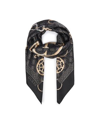 Guess Tuch AW5682 POL90 Schwarz