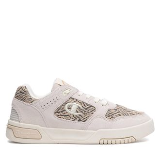 Champion Sneakers Champion ZN80 LOW MINDFUL S1170-WW017 Beige