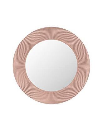 Kartell All Saints Spiegel, Plastik, kupfer, 4 x 78 cm