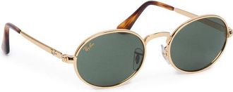 Ray-Ban Sonnenbrillen 0RB3931 001/31 Goldfarben