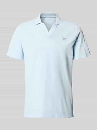 s.Oliver Red Label Regular Fit Poloshirt aus reiner Baumwolle