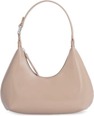 by FAR Mini sac Amber en cuir