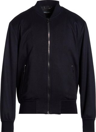 Dolce & Gabbana JACKEN & M&Auml;NTEL - Jacken und Anoraks auf YOOX.COM