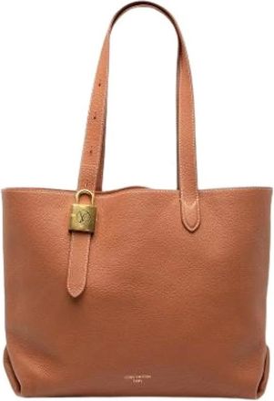 Louis Vuitton Damen, Pre-Owned, Braun, ONE SIZEGr&ouml;&szlig;e
