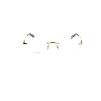 Bulgari Optischer Rahmen - - Accessories - unisex - Gelb - ONE SIZE